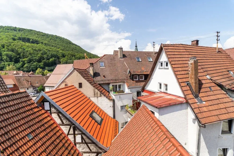 Apartments Am Marktplatz - Bad Urach