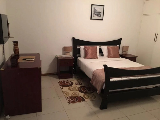 Vintage View Guest House - Gaborone