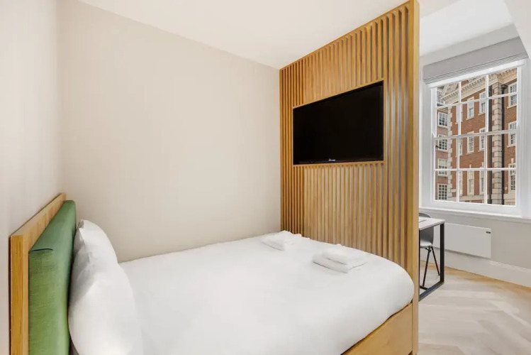 Smart Stays Suites In Sloane Square - Chelsea