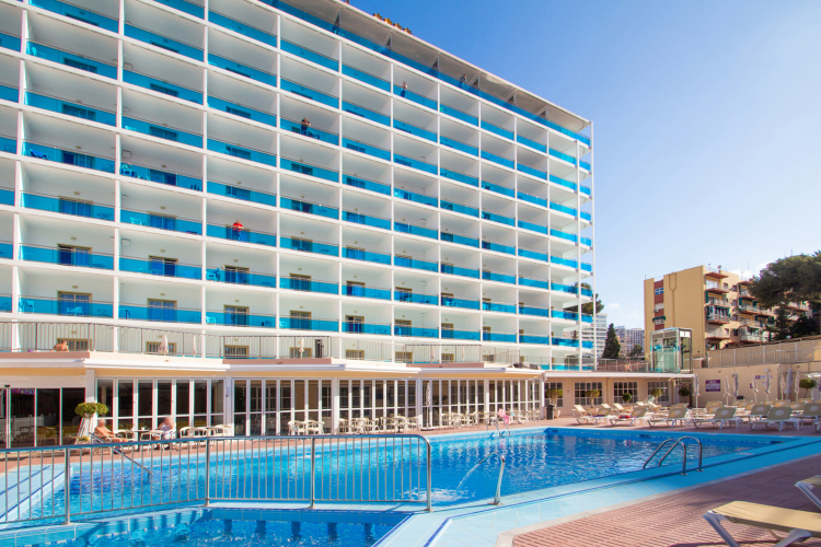 Hotel Servigroup Nereo - Benidorm