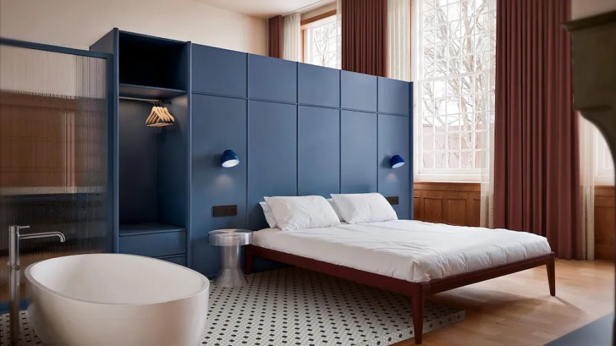 Conscious Hotel Oudegracht Utrecht - Utrecht