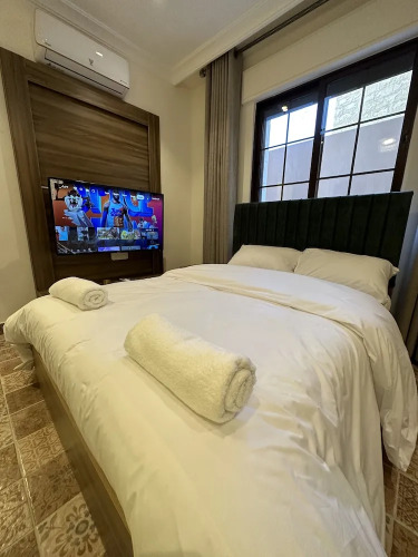 2 Antica Jabalal-lwebdeh - Amman