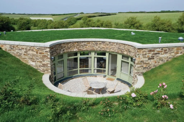 Trevose Golf  Country Club - Cornwall