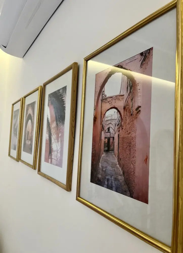 Riad Dar Bayane - Marrakech