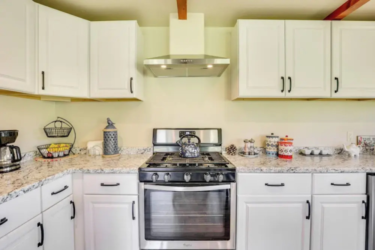 Julian Cottage Stay W/ Near Wildlife & Wineries - Julian, CA