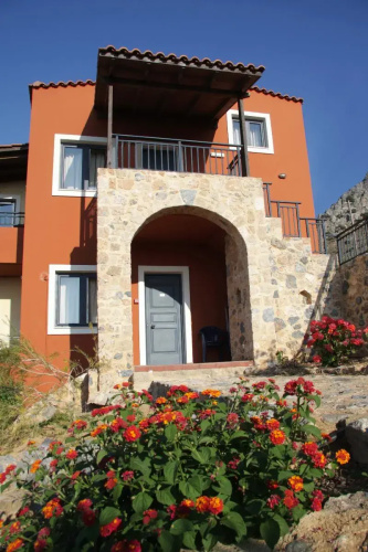 Driades Apartments By Estia - Chersónissos