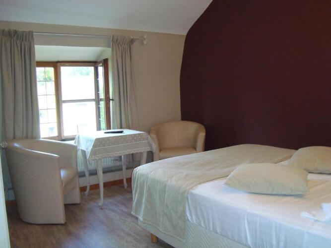 La Clochette Hotel - Dinant