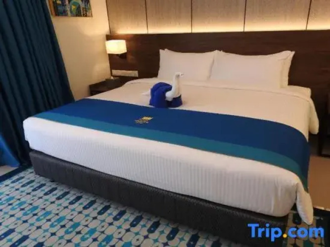 1001 Nights Hotel Genting Highlands, Trademark Collection By Wyndham - Bentong