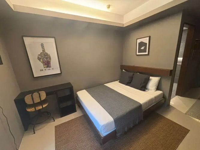Lakwa Motel - El Nido