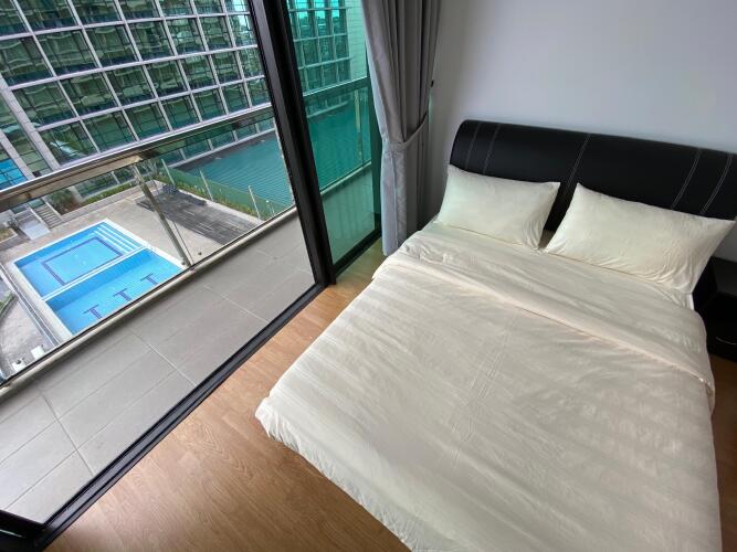 Kuching Imperial Suites Cozy Corner - Kuching