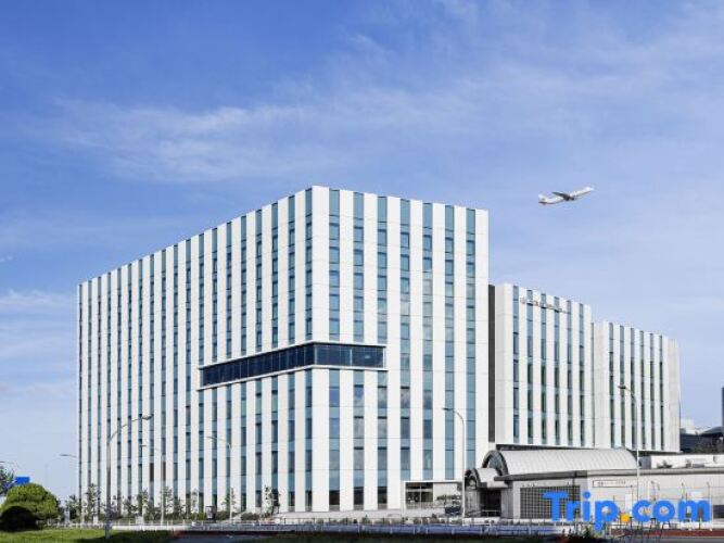 Hotel Metropolitan Tokyo Haneda - Kawasaki