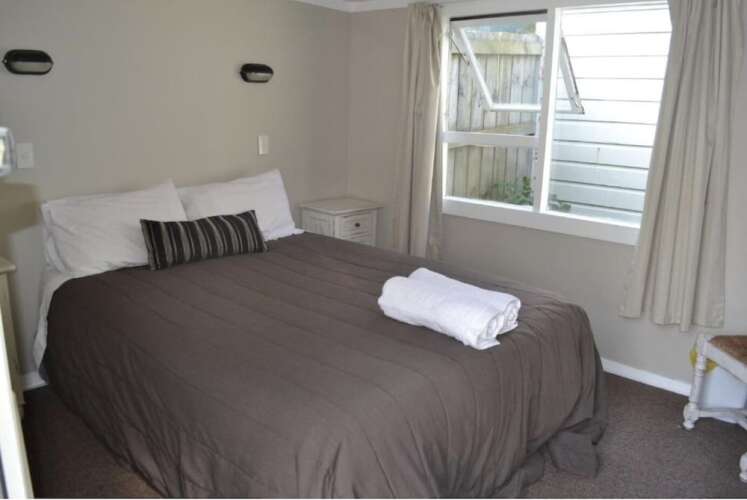 Worldwide Backpackers Limited - Wellington