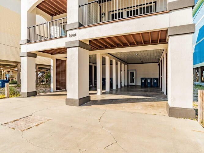Southern Secret East West - Gulf Shores, AL