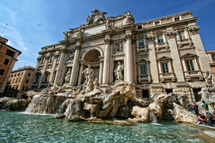 Hotel Rinascimento - Vatican City