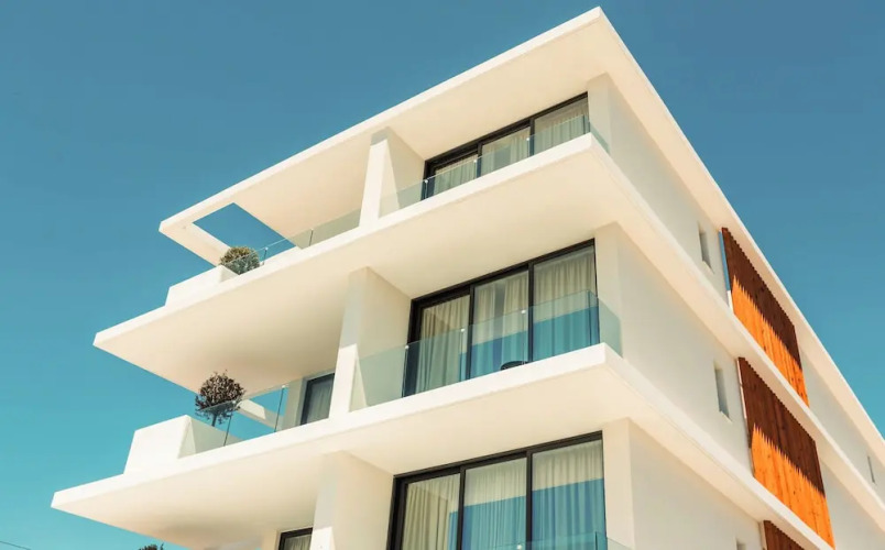 Regency  Boutique  Hotel - Paphos