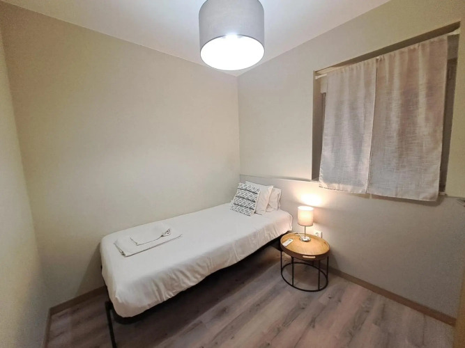 Lovelystay - Sweet Escape I - Terrace - 誇爾泰拉