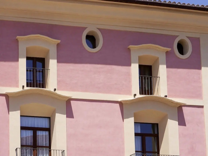 Tradere Hotel Boutique - Moncada