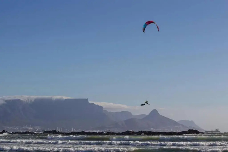 Teas & Seas Self Catering Cottage - Cape Town
