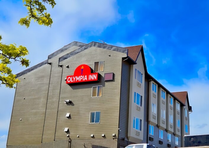 Olympia Inn - Manitou Springs, CO