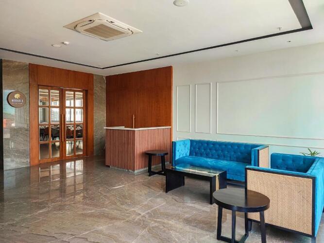 Signature Hotels - Wiśakhapatnam