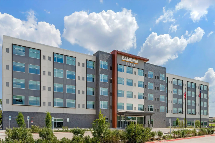 Cambria Hotel Fort Worth - Medical Center - Fort Worth, TX