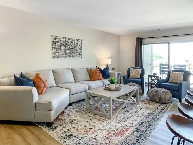 852 Ketch Court At The Sea Pines Resort - Hilton Head Island, SC