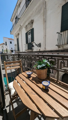 Apple Lemonade - Vietri sul Mare