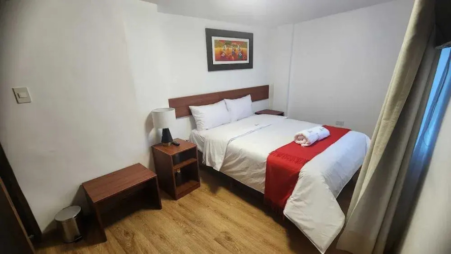 Inca Palace Experience - Puno