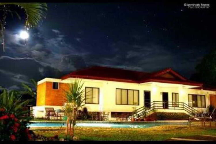 Cocotel Punta De Fabian - Tanay