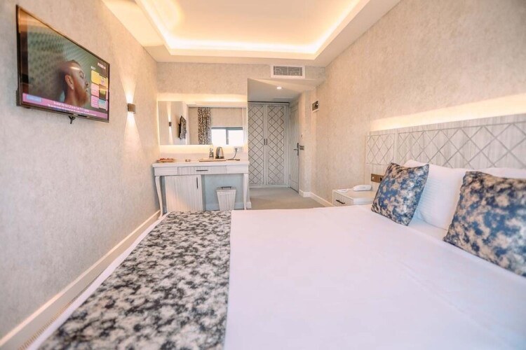 Platinum Otel - Bodrum