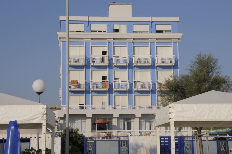 Hotel Ambasciatori - Senigallia - Senigallia