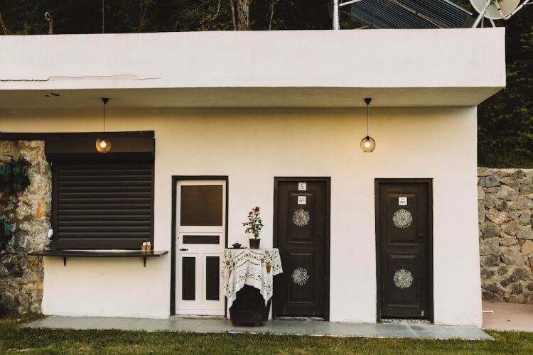 Arslan Bey Mansion Private Accommodation Facility - Mudurnu