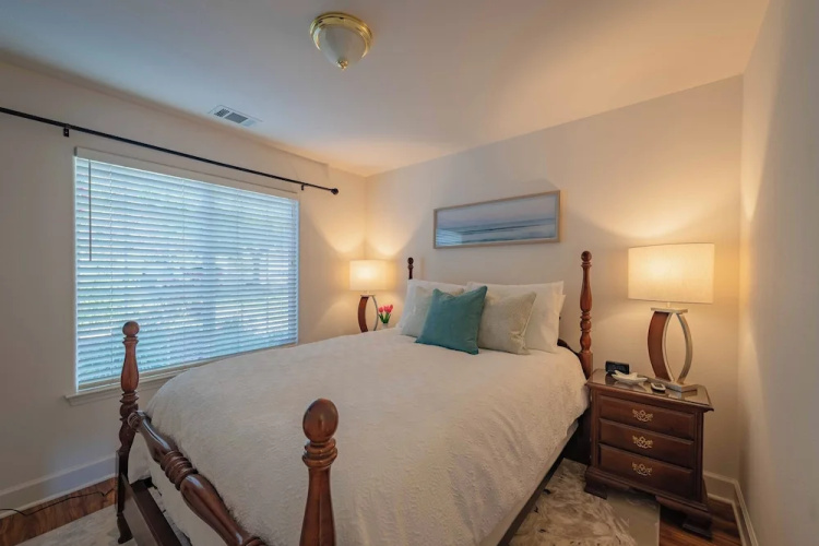 Seabreeze Bungalow - Grover Beach, CA
