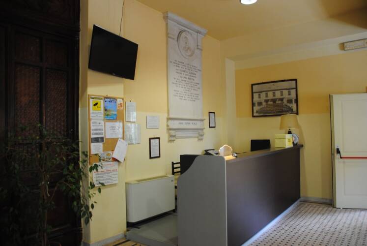 Sacro Cuore Hotel - Marina di Massa