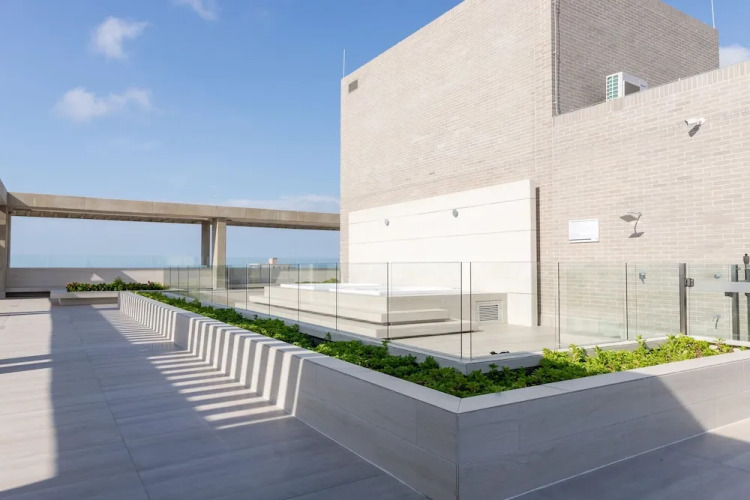 Distrito 90 - Barranquilla