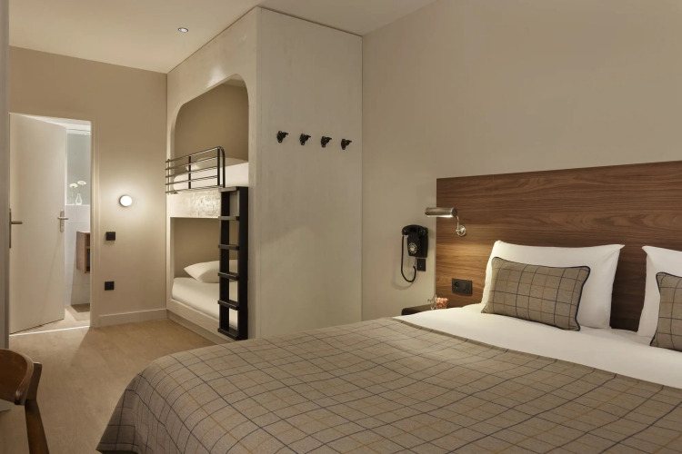 House Barbillon Hotel Grenoble - Grenoble