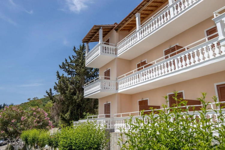 Corfu Panorama By Estia - Corfu