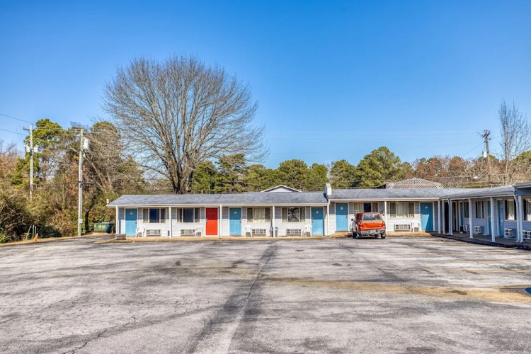 Oyo Hotel Heber Springs Lakeside - Arkansas