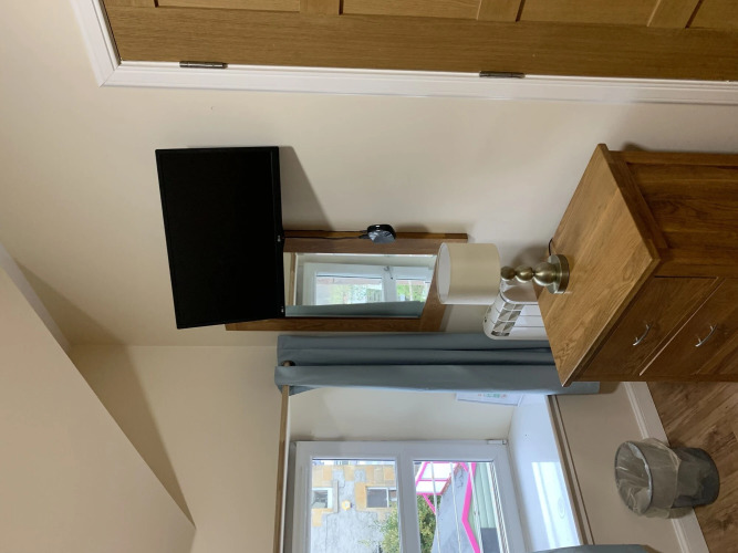 1 Loch Ness Hostel - Loch Ness