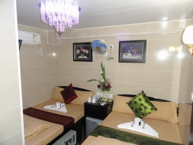 Davao Hostel - Central