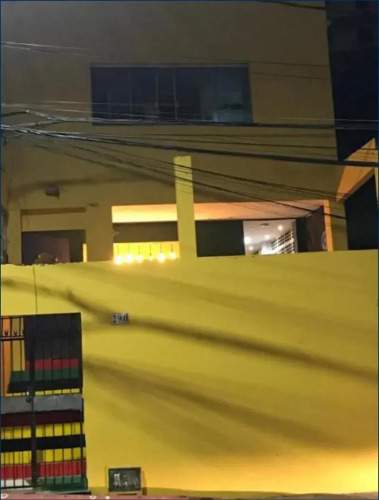 Hostel Do Rasta - Salvador