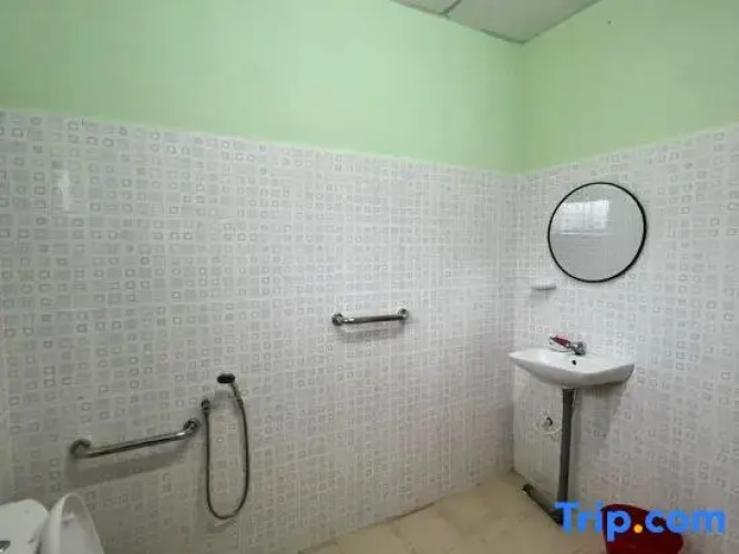 Capital O 91117 Noor Room Stay - Taiping