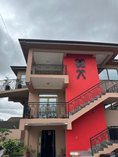 Achie Suites - Accra