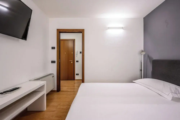 Emilia Studios 4 - Modena, Italy
