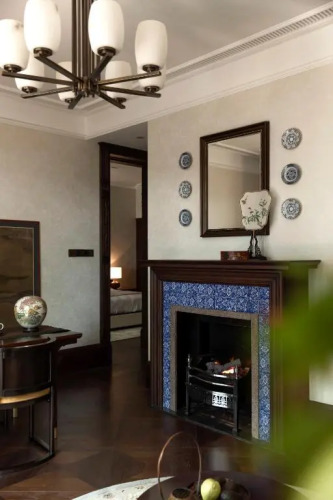 Qiushui Villa - Hangzhou