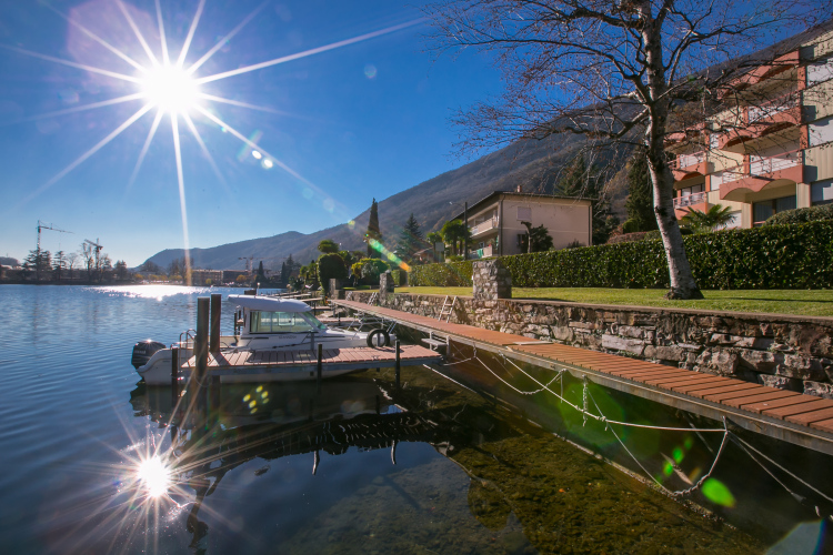 Casa Sibylle - Mendrisio