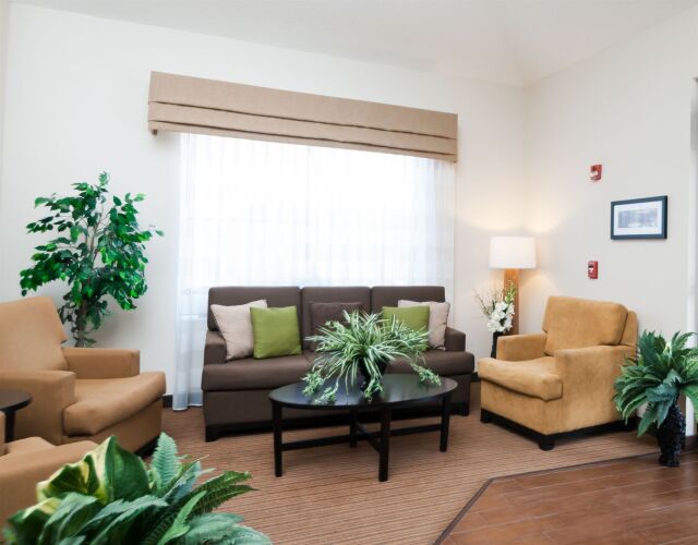 Sleep Inn & Suites - Hagerstown, MD