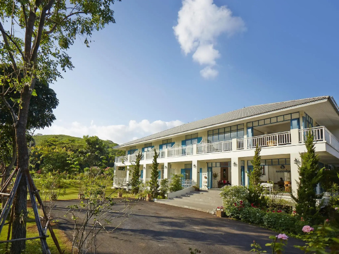 Santosha Health Lifestyle Resort - Pak Chong