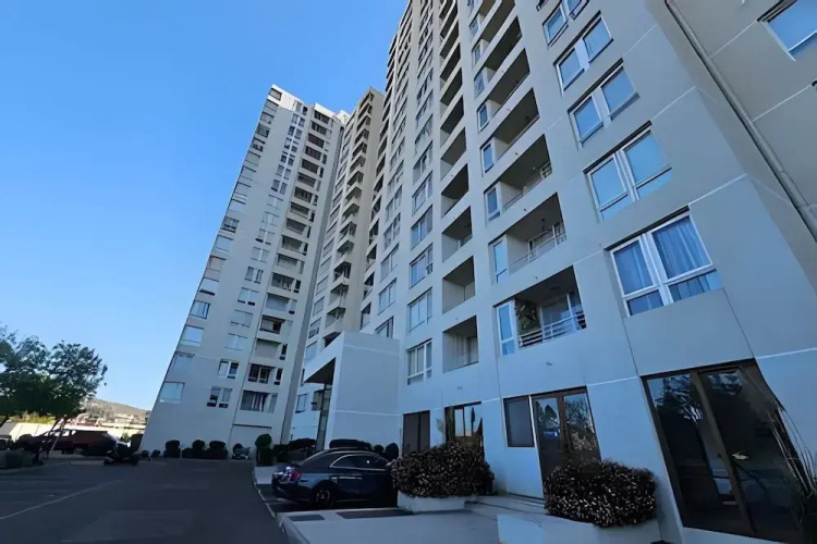 Oceana Suites Marina Del Sol - Coquimbo