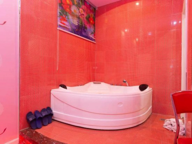 Aishang Hostel Shanghai Baotou Road - Shanghai